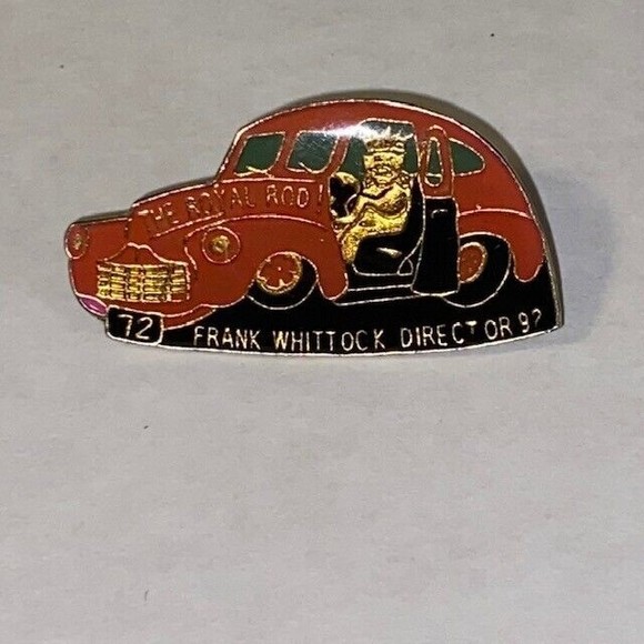 Accessories | Royal Order Of Jesters Roj Royal Rod Buggy Beetle ...